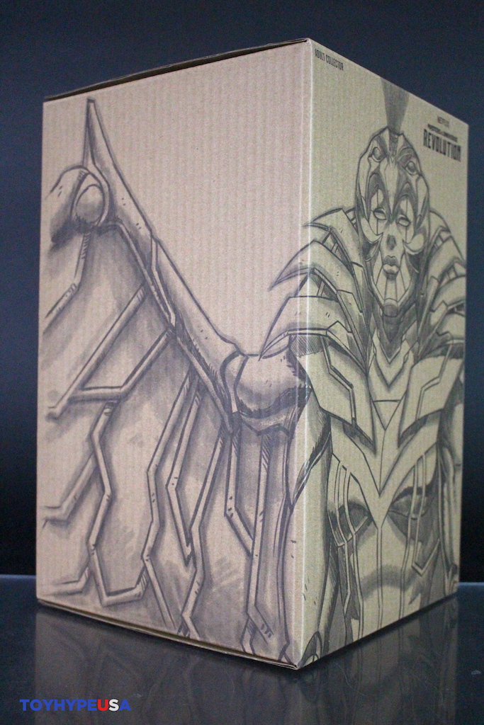 Mattel SDCC 2023 Exclusive - Masters of the Universe: Revelation ...
