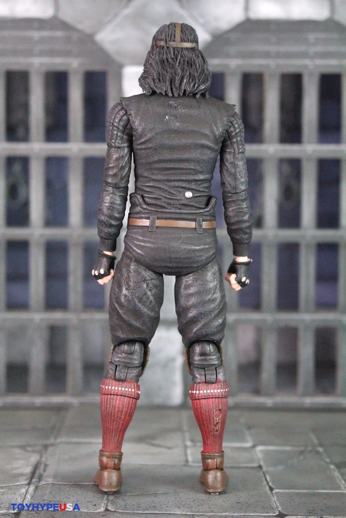 NECA Toys Universal Monsters x Teenage Mutant Ninja Turtles Ultimate ...