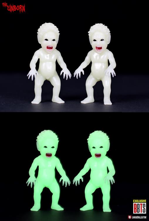 LooseCollector - The Crypt Monster Hyde (BBTS Exclusive Variant) Figure ...