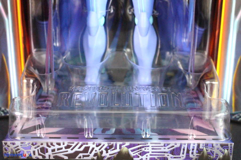 Mattel SDCC 2023 Exclusive - Masters of the Universe: Revelation ...