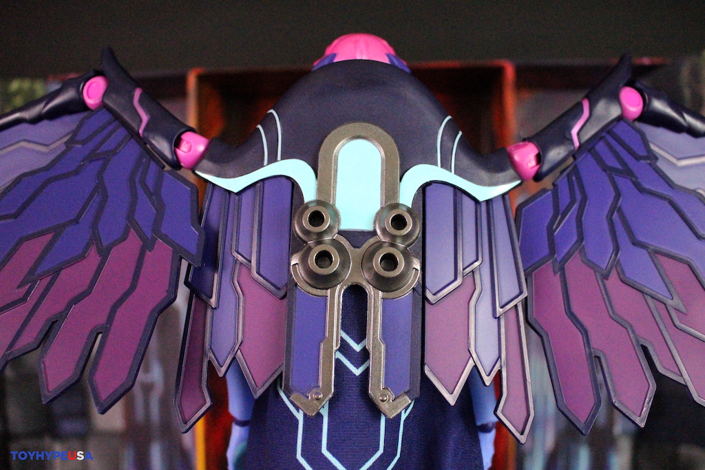 Mattel SDCC 2023 Exclusive - Masters of the Universe: Revelation ...