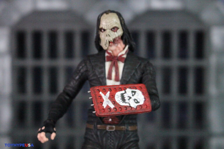 NECA Toys Universal Monsters x Teenage Mutant Ninja Turtles Ultimate ...