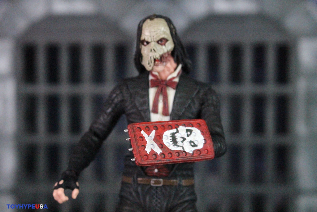 NECA Toys Universal Monsters x Teenage Mutant Ninja Turtles Ultimate ...