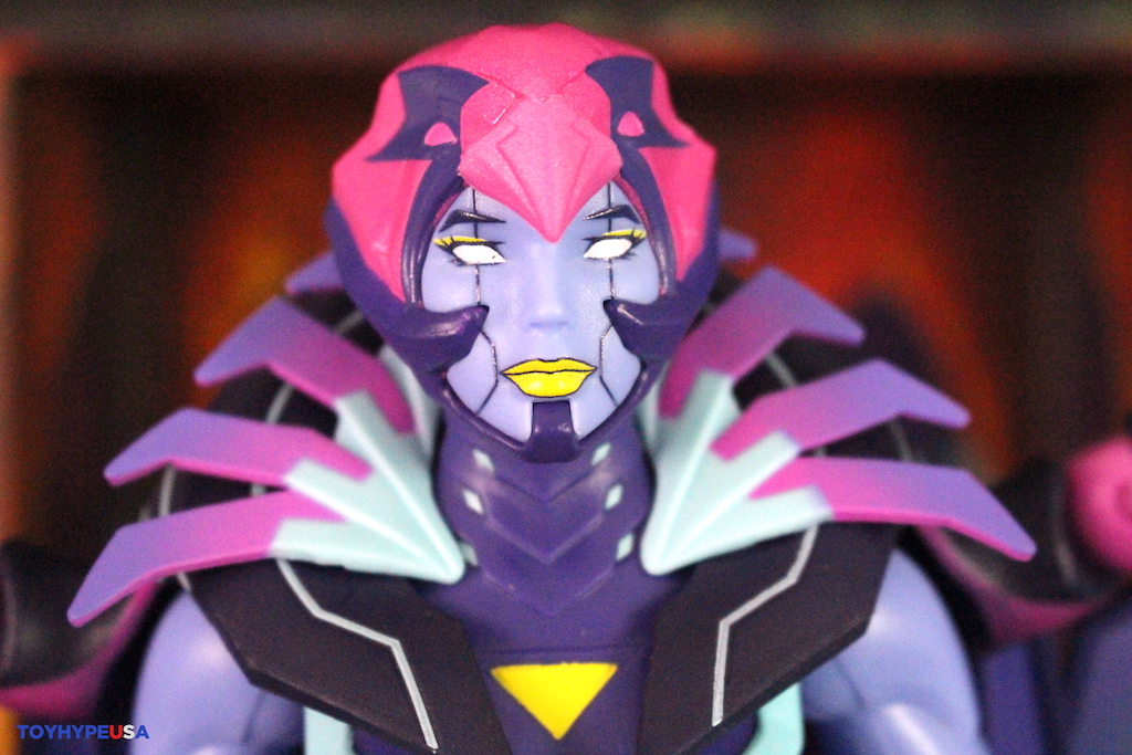Mattel SDCC 2023 Exclusive - Masters of the Universe: Revelation ...