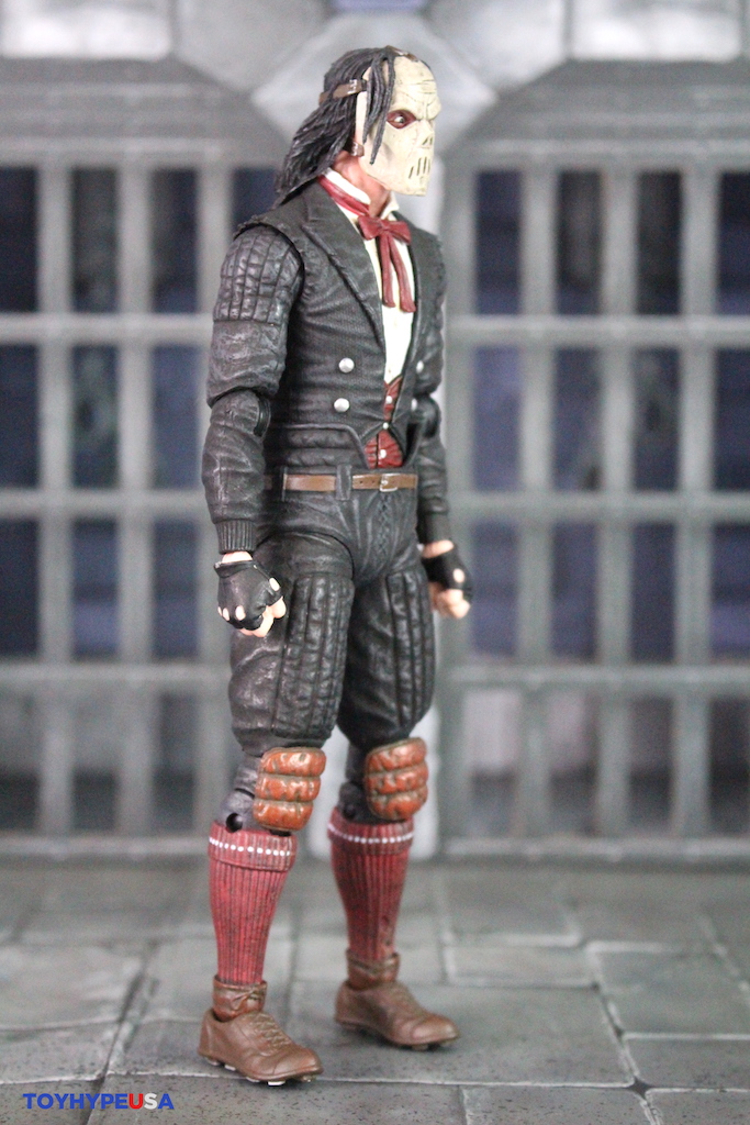 NECA Toys Universal Monsters x Teenage Mutant Ninja Turtles Ultimate ...