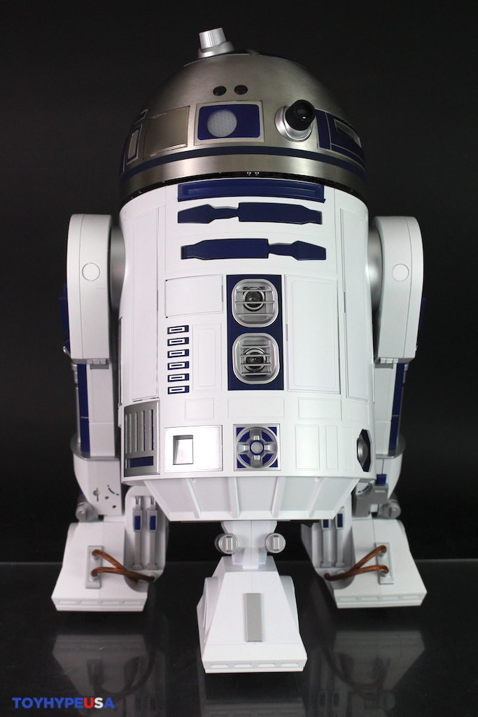 FanHome - Star Wars R2-D2 Astromech Droid Subscription Box #26 Review