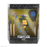 Super7 Teenage Mutant Ninja Turtles Ultimates! Wave 11 - Rat King ...