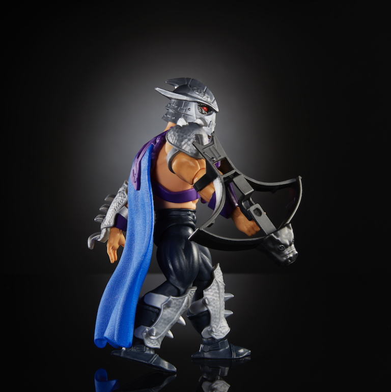 Mattel - Masters of the Universe x Teenage Mutant Ninja Turtles ...