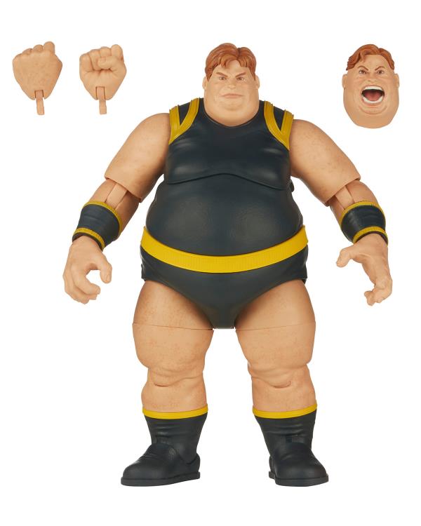 Hasbro Marvel Legends X-Men - 60th Anniversary The Blob Figure Pre-Orders