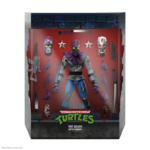 Super7 Teenage Mutant Ninja Turtles Ultimates! Wave 11 - Rat King ...