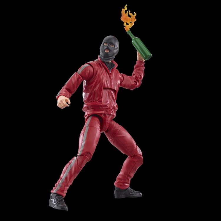 Hasbro Marvel Legends Tracksuit Mafia Figure Pre-Orders
