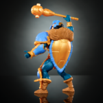 Mattel - Masters of the Universe x Teenage Mutant Ninja Turtles Figures ...