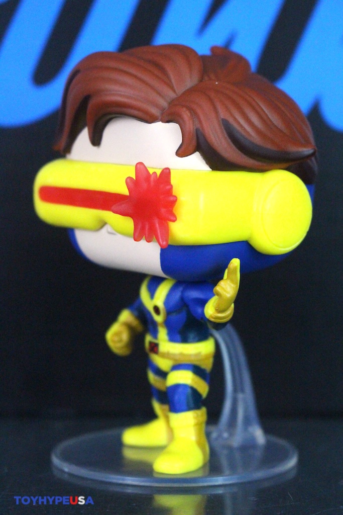 Funko X-Men '97 Pop! Vinyl Cyclops, Magneto & Bishop Figures Review