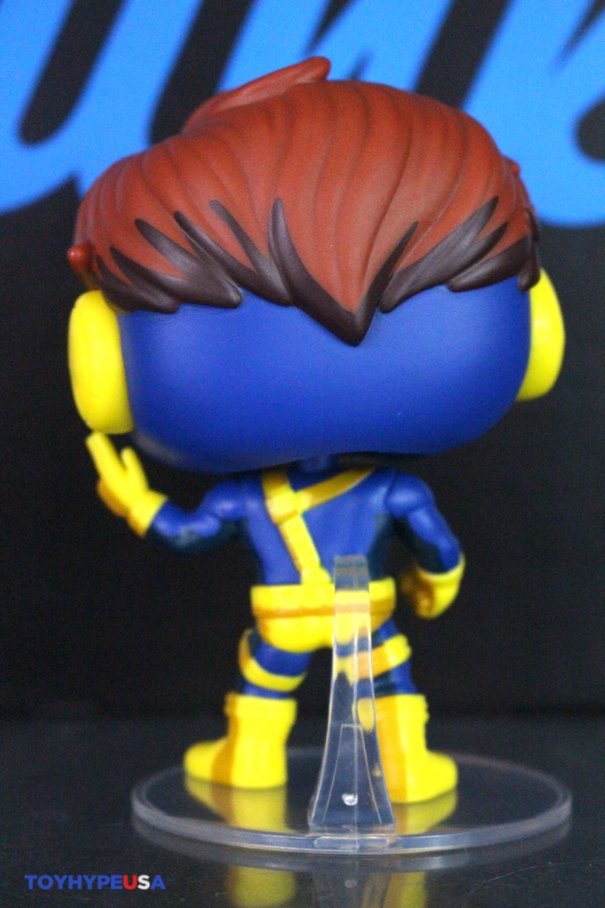Funko X-Men '97 Pop! Vinyl Cyclops, Magneto & Bishop Figures Review