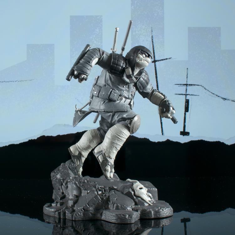 Diamond Select Toys Teenage Mutant Ninja Turtles: The Last Ronin ...