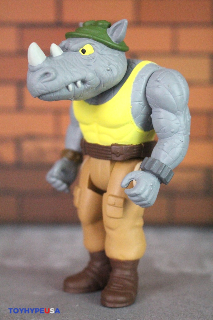Super7 Teenage Mutant Ninja Turtles ReAction Wave 8 (Cartoon) Figures ...