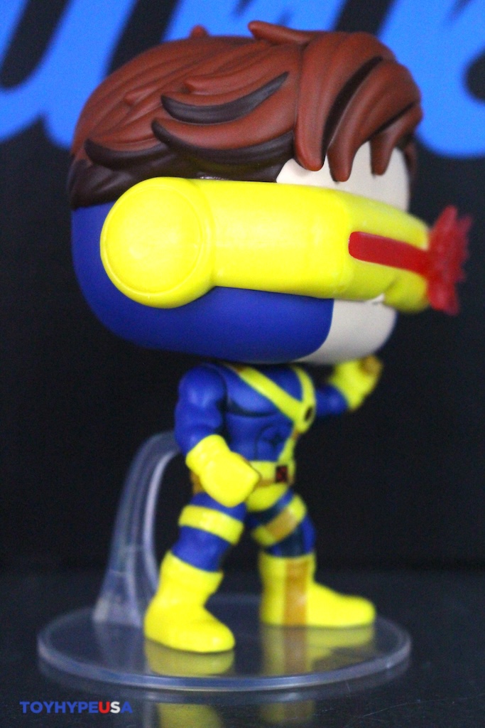 Funko X-Men '97 Pop! Vinyl Cyclops, Magneto & Bishop Figures Review