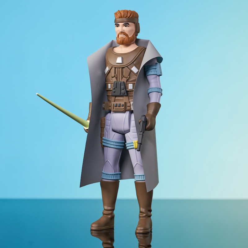 Diamond Select Toys In Stores Now - Star Wars Jumbo & TMNT Minimates