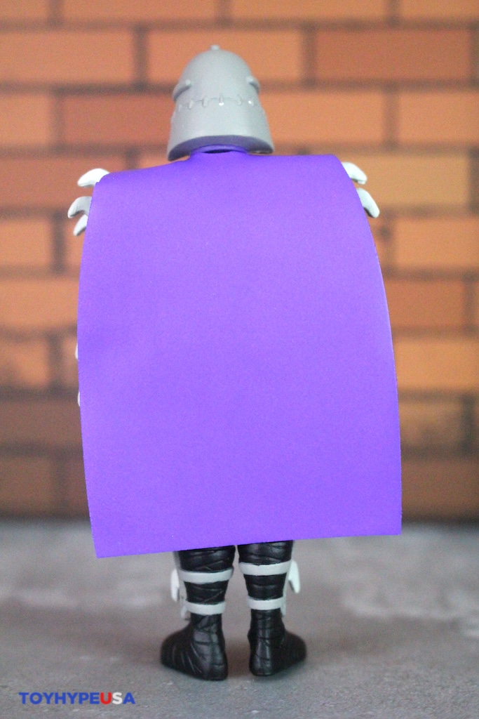 Super7 Teenage Mutant Ninja Turtles ReAction Wave 8 (Cartoon) Figures ...