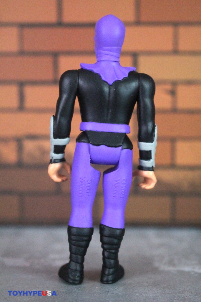 Super7 Teenage Mutant Ninja Turtles ReAction Wave 8 (Cartoon) Figures ...