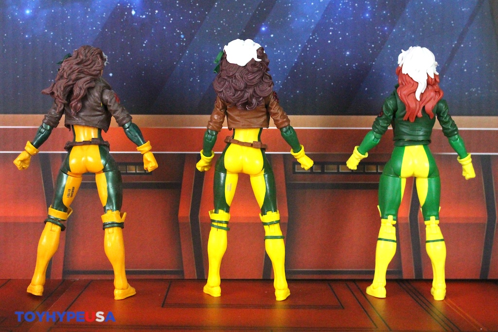 Hasbro Marvel Legends X-Men '97 Wave 1 Figures Review
