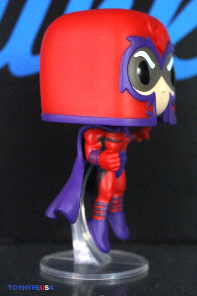 Funko X-Men '97 Pop! Vinyl Cyclops, Magneto & Bishop Figures Review