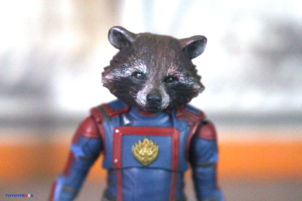 S.H. Figuarts Guardians of the Galaxy Vol. 3 Star-Lord & Rocket Raccoon ...