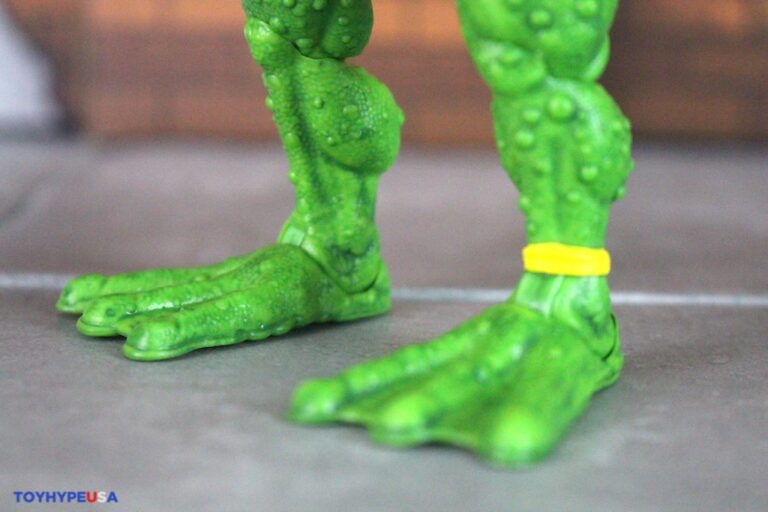 Super7 Teenage Mutant Ninja Turtles Ultimates! Wave 8 Genghis Frog ...