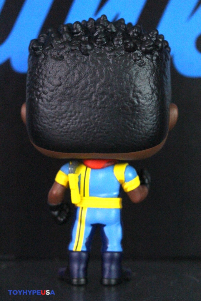 Funko X-Men '97 Pop! Vinyl Cyclops, Magneto & Bishop Figures Review