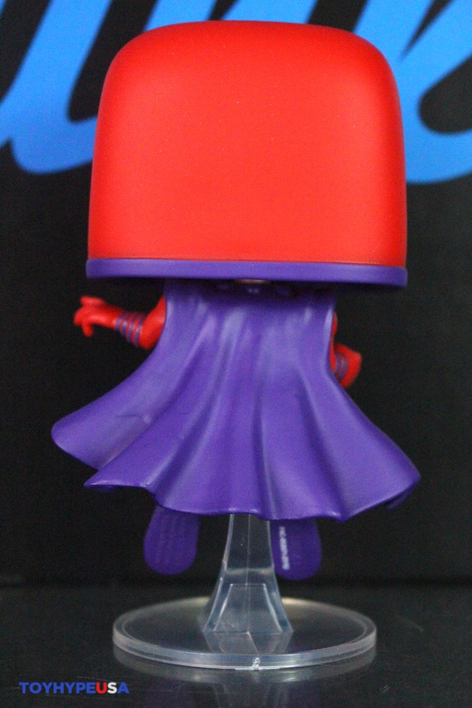 Funko X-Men '97 Pop! Vinyl Cyclops, Magneto & Bishop Figures Review