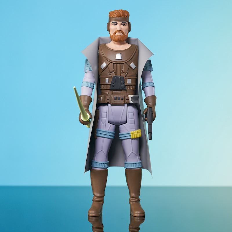 Diamond Select Toys In Stores Now - Star Wars Jumbo & TMNT Minimates