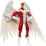 Hasbro Marvel Legends X-Men Deluxe Angel Figure Pre-Orders