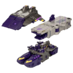 Hasbro Transformers: Legacy United Titan Armada Universe Tidal Wave ...