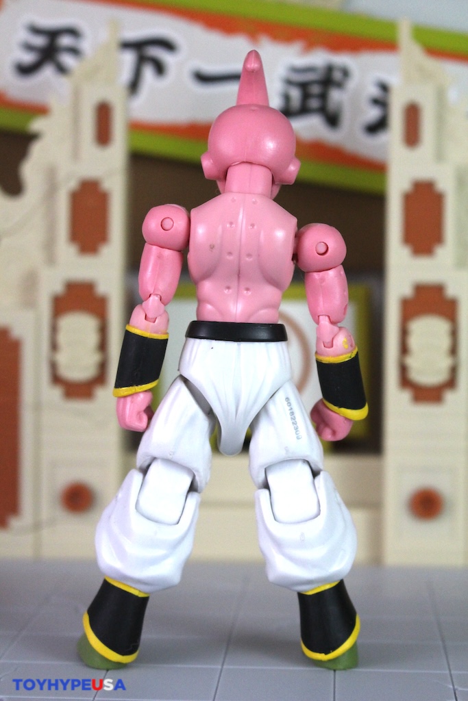 Bandai Namco - DragonBall Z - Dragon Ball Stars Majin Buu Final Form ...