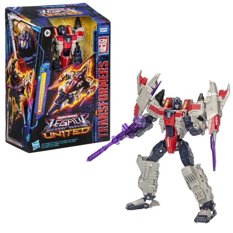 Hasbro Transformers Legacy United Figure Pre-Orders For March 21st, 2024