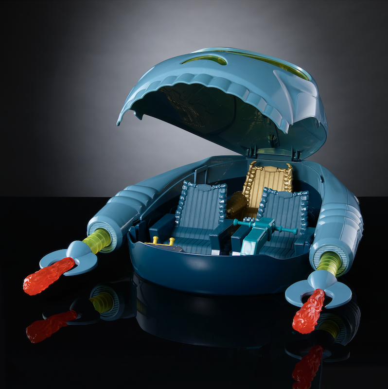 Mattel - Masters of the Universe Figures Coming in Fall 2024