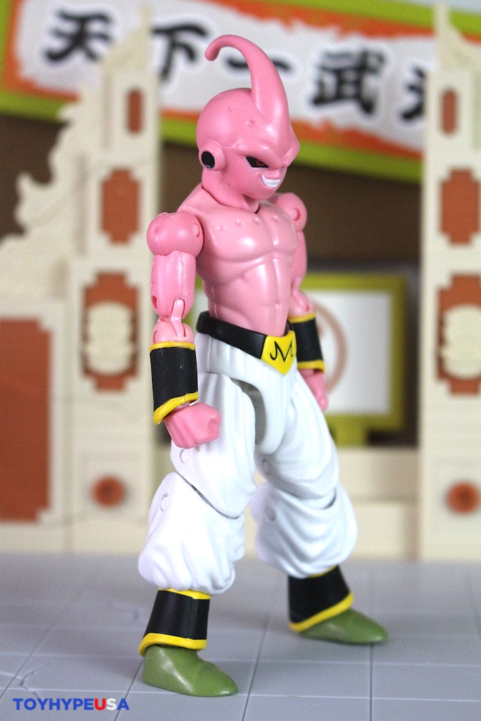 Bandai Namco - DragonBall Z - Dragon Ball Stars Majin Buu Final Form ...
