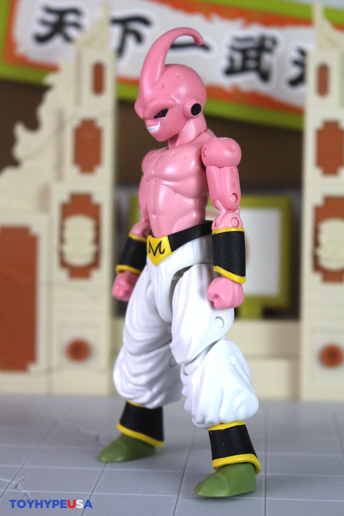 Bandai Namco - DragonBall Z - Dragon Ball Stars Majin Buu Final Form ...