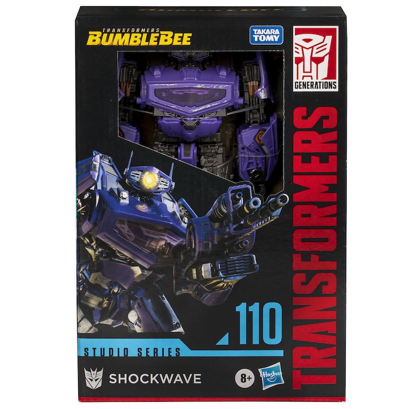Hasbro Transformers Studio Series Figure Pre-Orders For April 4, 2024