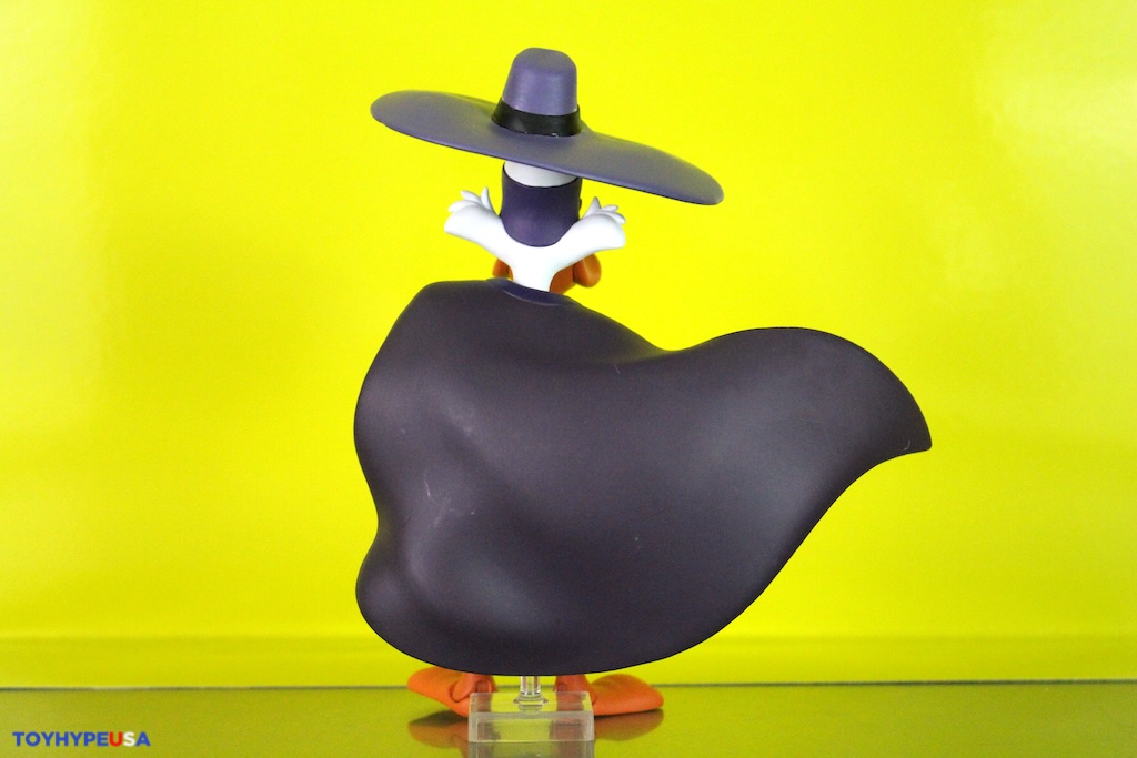 Diamond Select Toys Disney's Darkwing Duck & Negaduck Deluxe Figures Review