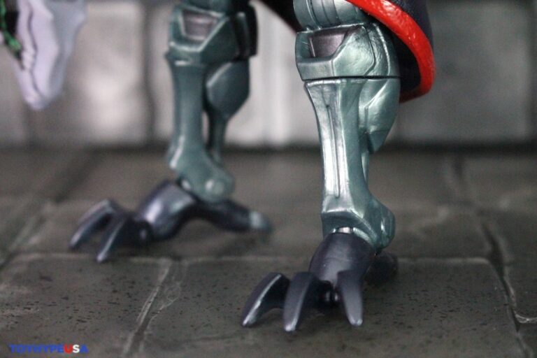 Mattel - Masters of the Universe: Revolution Masterverse Skeletek ...