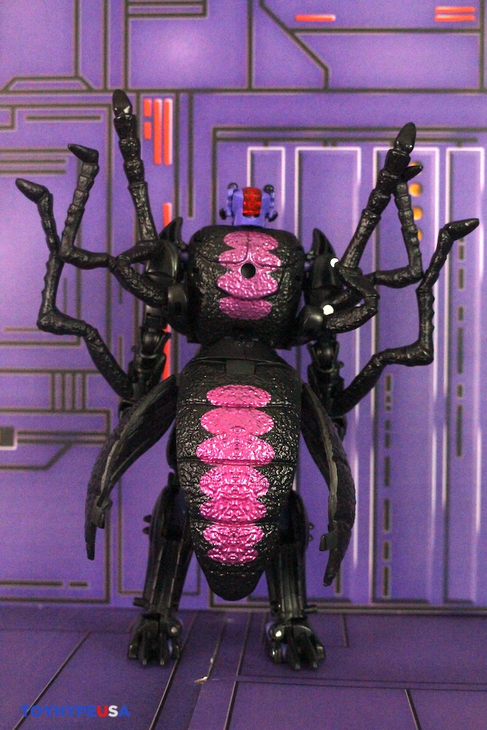 Hasbro Transformers Generations Selects Legacy Evolution Voyager Class ...