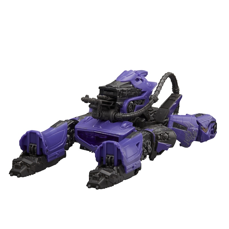 Hasbro Transformers Studio Series Figure Pre-Orders For April 4, 2024