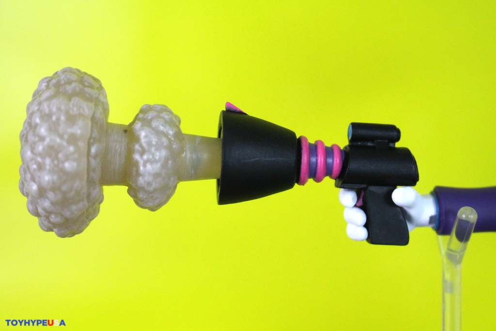 Diamond Select Toys Disney's Darkwing Duck & Negaduck Deluxe Figures Review