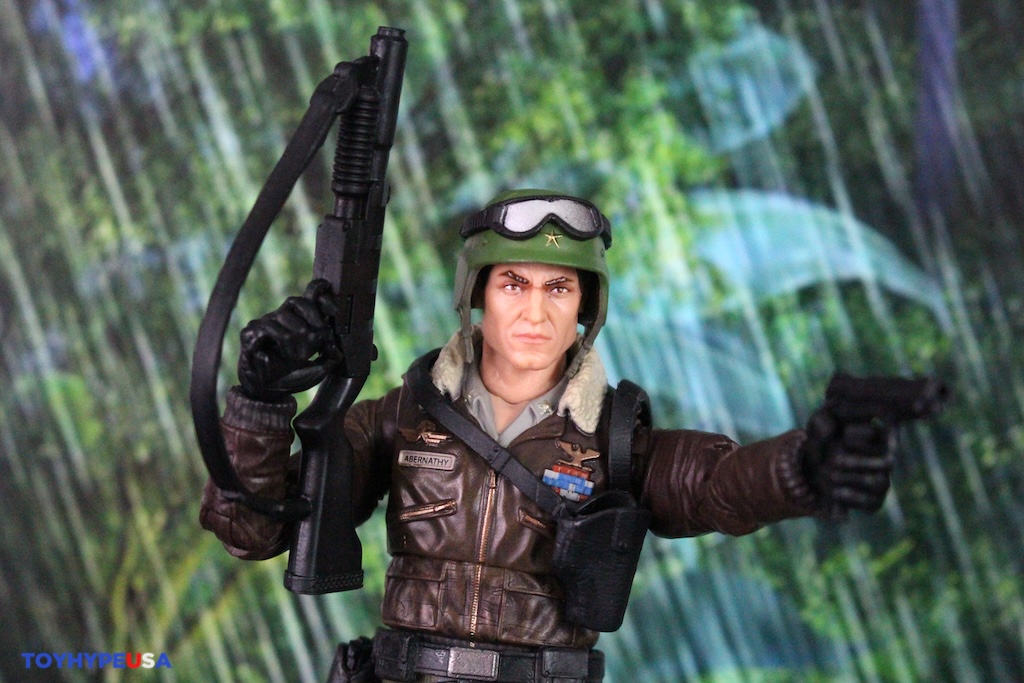 Hasbro G.I. Joe Classified Series General "Hawk" Clayton Abernathy ...