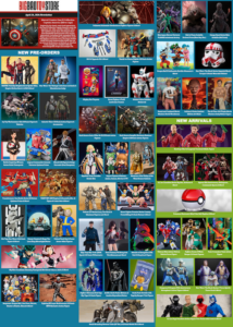 BigBadToyStore News - Marvel, Star Wars, TMNT, Fallout, Warhammer ...
