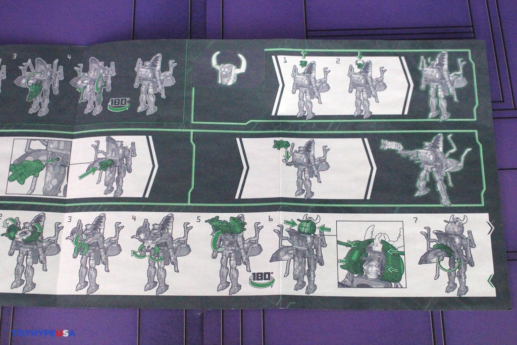 Hasbro Transformers Generations Selects Legacy Evolution Voyager Class ...