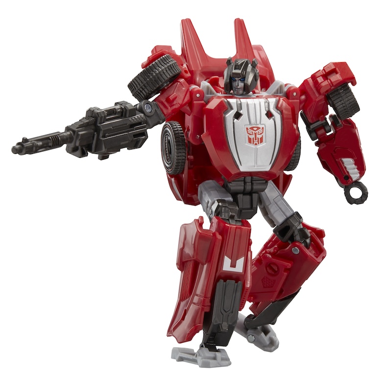 Hasbro Transformers Studio Series Figure Pre-Orders For April 4, 2024