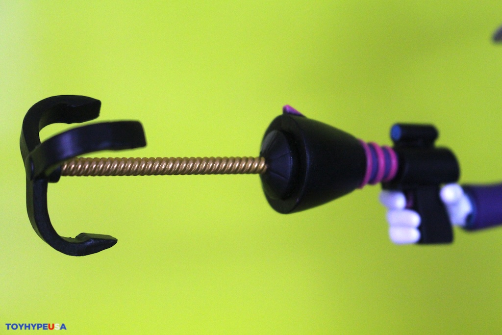 Diamond Select Toys Disney's Darkwing Duck & Negaduck Deluxe Figures Review