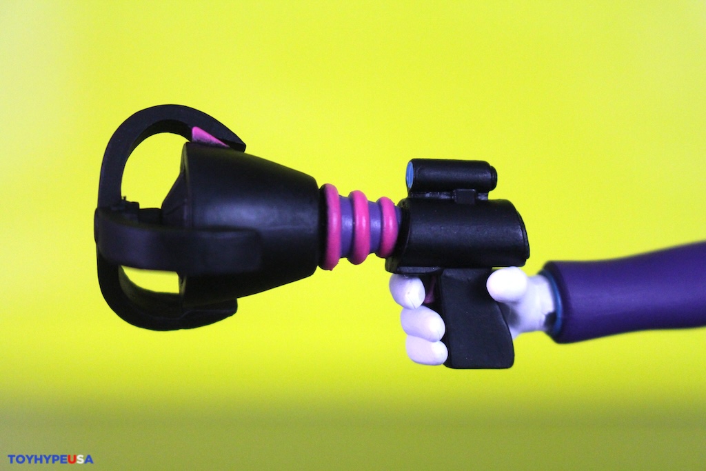 Diamond Select Toys Disney's Darkwing Duck & Negaduck Deluxe Figures Review